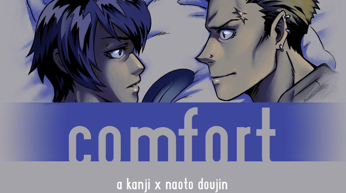Comfort | Webcomic Directory